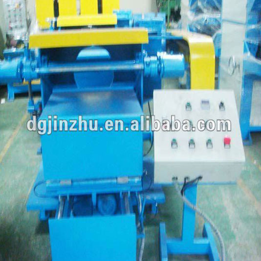 Quality Stainless steel watch straps polishing machine for sale