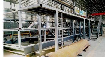 China Factory - FOSHAN RAD PREFABS COMPANY LIMITED