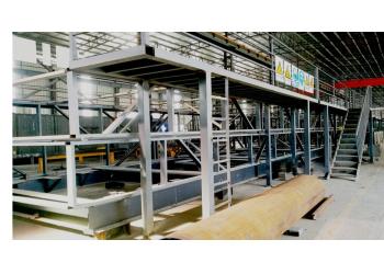 China Factory - FOSHAN RAD PREFABS COMPANY LIMITED
