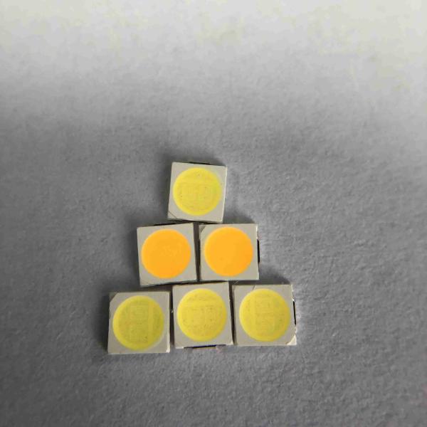 Quality Multi Color EMC SMD 3030 LED Chip 2w 6v 350ma For Backlight for sale