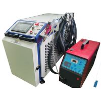 Quality Handheld Laser Welding Machine for sale