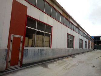 China Factory - Shandong Gourd Children 's Products Co., Ltd