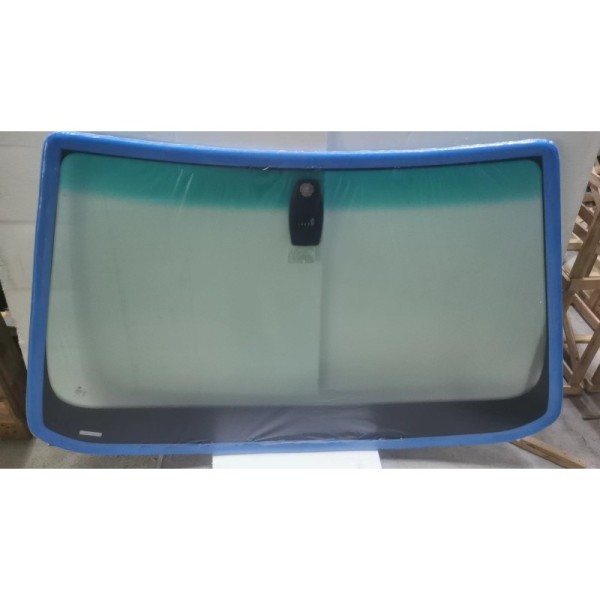 Quality BMW 530 E60 Front Windshield Auto Glass Windscreen High Performance for sale