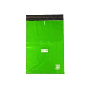Quality Logistics Custom Plastic Mailing Bags Rainproof And Moisture Proof for sale