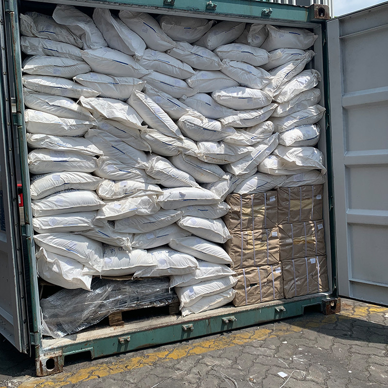 Shipping containers for bulk orders