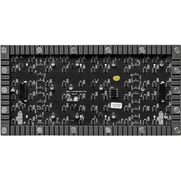 Quality XR-C Flexible LED Display Screen With High Quality And Low Power Consumpution for sale