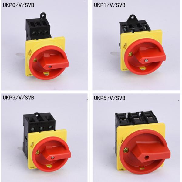 Quality IEC IP65 10-150A 230-440V Waterproof Rubber Toggle Switch Cover for sale