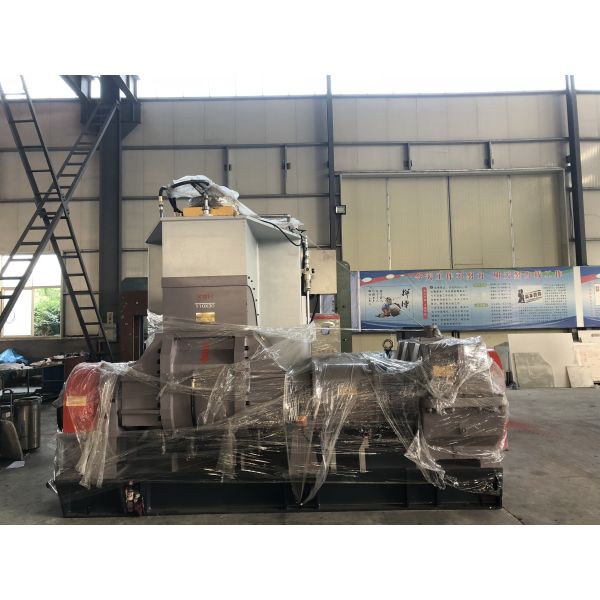 Quality 10300 KG Kneading Machine for Consistent and Uniform Mixing 3760*2143*3155 for sale