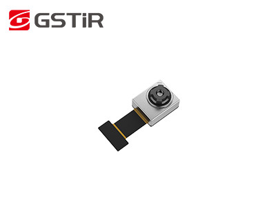 Quality Radiometric 120x90 Resolution 12μm Pixel Pitch Uncooled LWIR Thermal Module for for sale