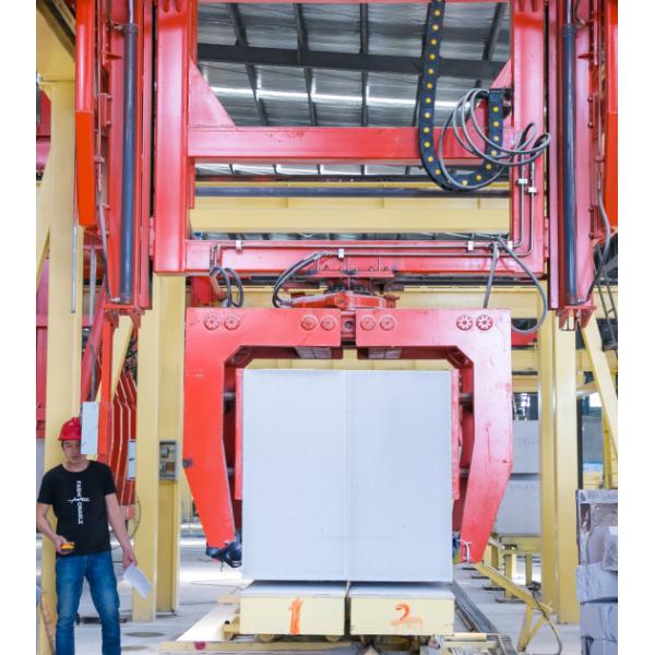 Quality Merge Model Concrete Block Machine for sale