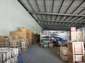 China Factory - Jinan Guohua Green Power Equipment Co., Ltd.