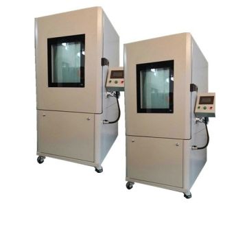 Quality 220V / 50Hz High And Low Temperature Test Chamber With ≤60min Humidity Rising for sale