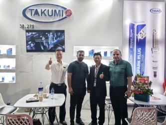 China Factory - TAKUMI JAPAN AUTO PARTS CO.,LTD.