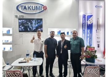 China Factory - TAKUMI JAPAN AUTO PARTS CO.,LTD.