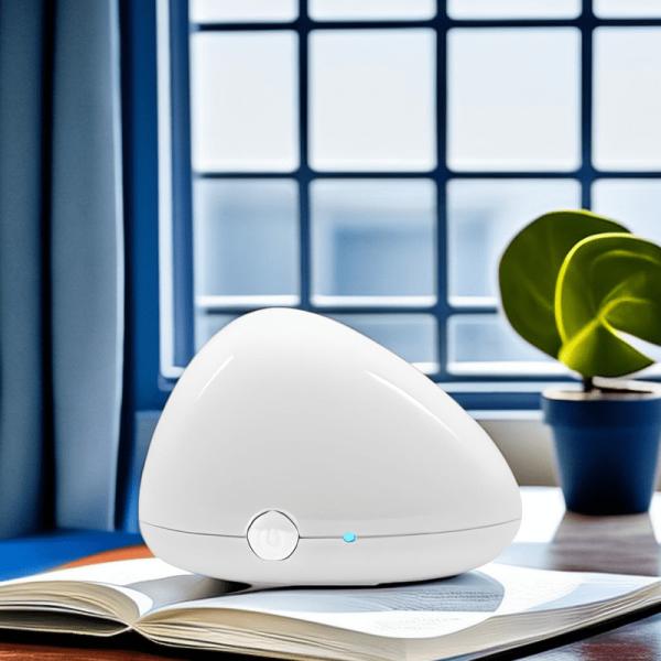 Quality Small Portable Humidifier Mini Automatic Fragrance aroma diffuser for sale