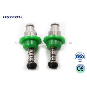 Quality JUKI SMT RS-1 NOZZLE 7500 7501 7502 7503 7504 7505 7506 7507 7508 7509 7510 for sale