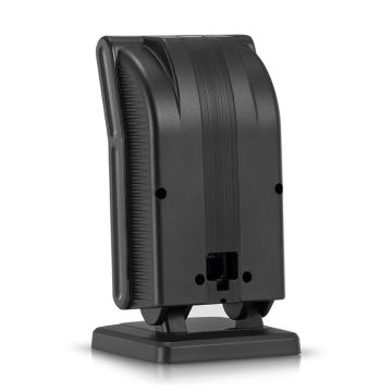 Quality Hands Free 2D 1D Barcode Scanner, Plug & Play QR Omnidirectional Desktop Bar for sale