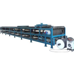 Quality Horizontal Belt Filter for sale