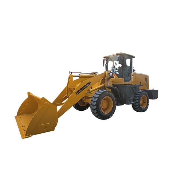 Quality Wheel Loader 936B (2.5-2.8 tons) for sale