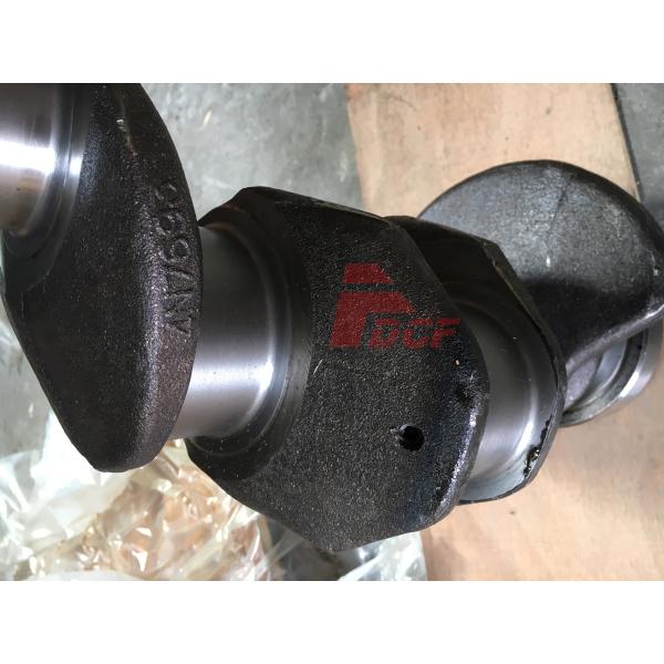 Quality 3306 Crankshaft 6 Cylinder 4N7693 Forged Crankshaft for sale