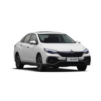 Quality DONGFENG VENUCIA D60EV Electric Sedans 420km New Energy Vehicles for sale