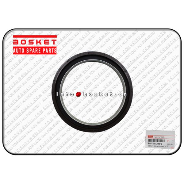 Isuzu Engine Parts - 4JJ1 TFR TFS Isuzu Engine Parts 8-98116260-0 ...