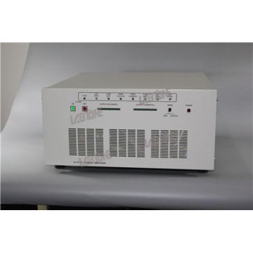 Quality Compact Vibration Shaker System For Laboratory Vibration Testing for sale