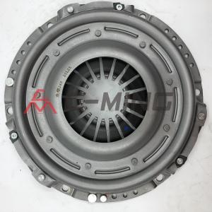 Quality CN3C157563AE JAC Ford Transit 265 Sachs Clutch Kits 267x168x295x6.0 for sale