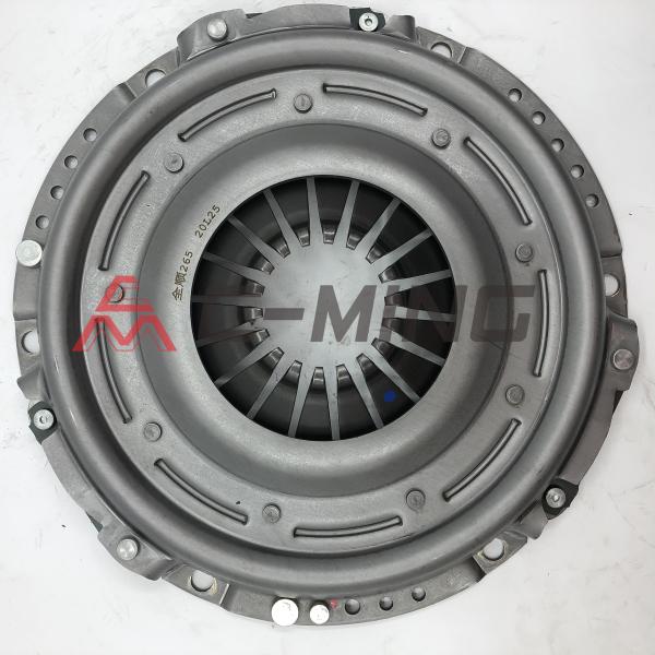 Quality CN3C157563AE JAC Ford Transit 265 Sachs Clutch Kits 267x168x295x6.0 for sale