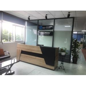 China Factory - Guangdong Easyweigh Equipment Co., Ltd.