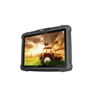 Quality 16GB 2GB Tractor MDT Mobile Data Terminal 1280*800 Android Auto Tablet For Car for sale
