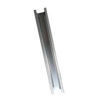 Quality Anodized Aluminium Rails For Solar Panels Photovoltaic Installation Rail for sale