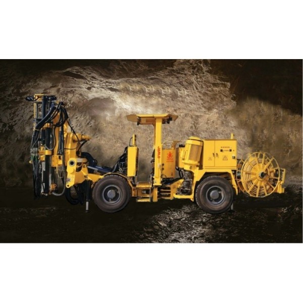 Quality Rotary Mining Drill Rig Machine Underground MID-Deep Hole Tunnel Drilling Rig for sale