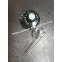 China 20A 250V Normal Close Temperature Control Switch factory