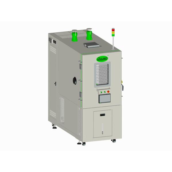 Quality Energy Saving Environmental Test Chambers 1500L , Battery Explosion Proof for sale