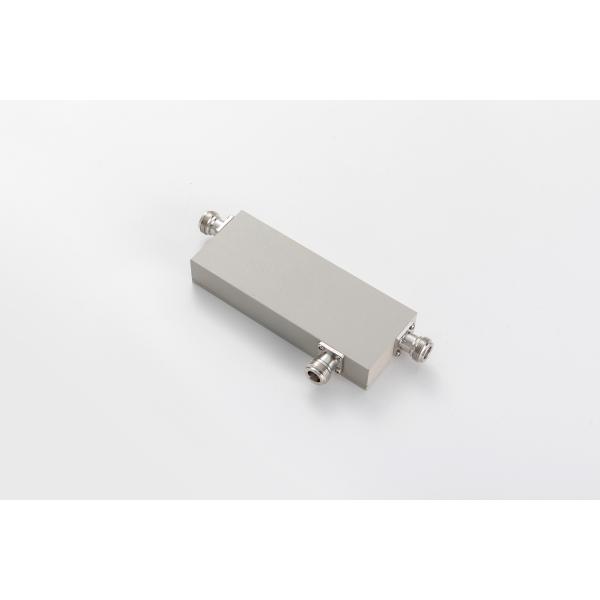 Quality 550-6000MHz N Female Directional Coupler for sale