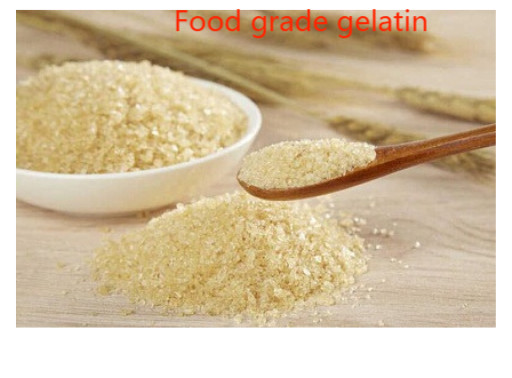 Quality ISO22000 Certified Pure Gelatin Powder HACCP KOSHER HALAL Compliant for sale