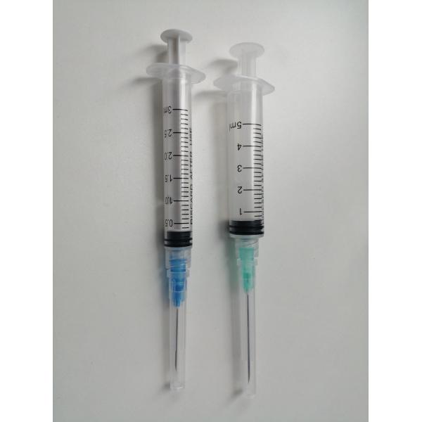 Quality 1ml 2ml Disposable Needles And Syringes 3ml 5ml 10ml 20ml 30ml 50ml 60ml for sale