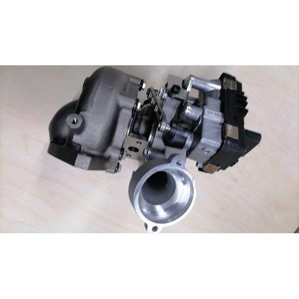 Quality 54409880026 8508091 11658510943 Electric Turbocharger For BMW for sale