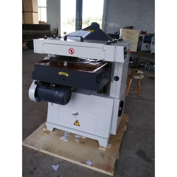Quality Two Sided Wood Planer Machine 2200W Woodworking Planer Machine for sale