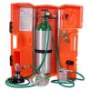 china 20MPa Earthquake Emergency Automatic Oxygen Resuscitator