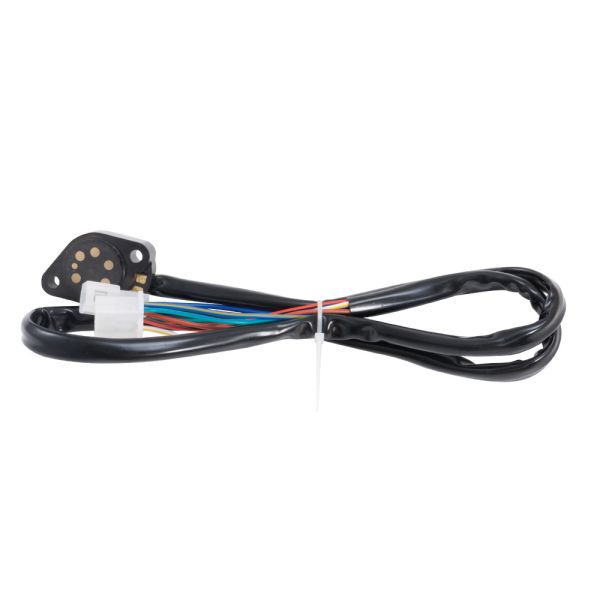 Quality Lighting Function Electric Vehicle Cable Shift for GN125 Motorcycle Gear Position Sensor for sale