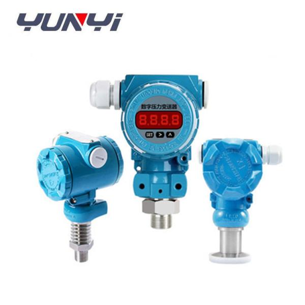 Quality Digital Remote Differential Pressure Transmitter 20mA 2088 Type for sale