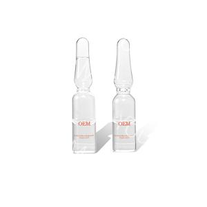 Quality OEM ODM Ampoule Essence Hydrating Sensitive Skincare Repair Outer Tube Sunscreen for sale