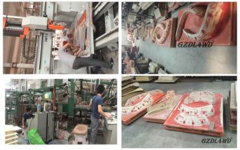 China Factory - Hefei Purple Horn E-Commerce Co., Ltd.