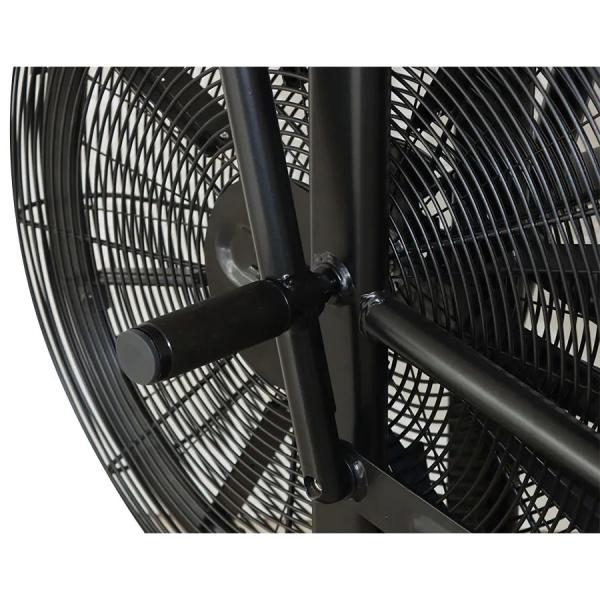 Quality Magnetic Spinning Assault Commercial Air Bike Gym Indoor Fitness for sale
