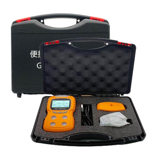Quality Portable Single Gas Detector for sale