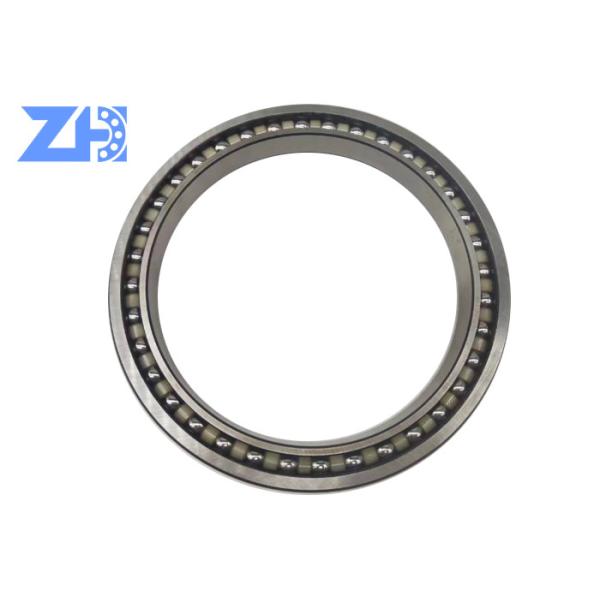 Quality Excavator Bearing TZ200F1033-00 Angular Contact Ball Bearing for sale