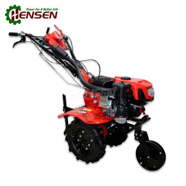 Quality 1050mm Width Mini Tiller Machine 9HP Farm Equipment Tiller for sale