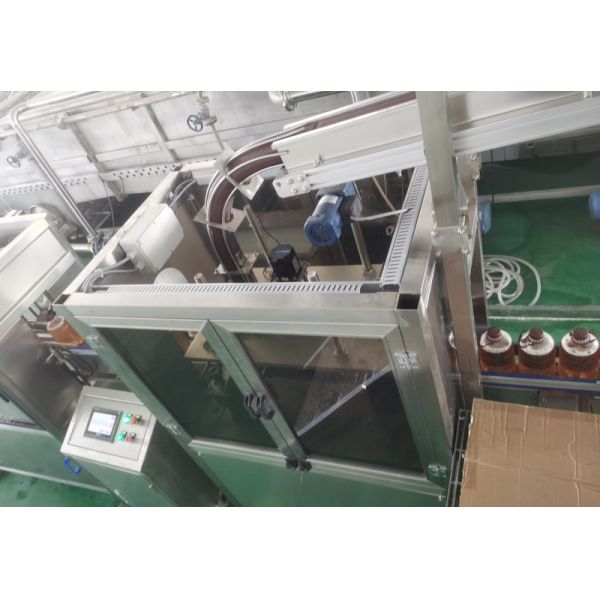 Quality Automatic Ring Lifting Inserting Machine for sale